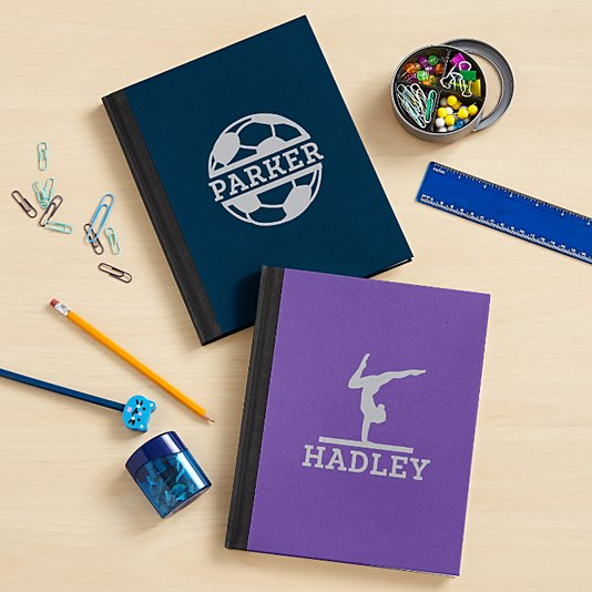 Favorite Teacher Notebook | Personal Creations